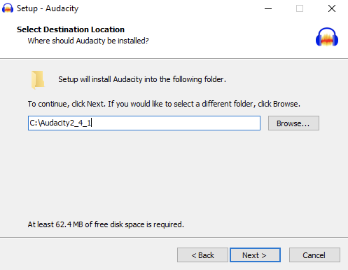 How to Install Aurora Tools for Audacity – The Blog of Bruce